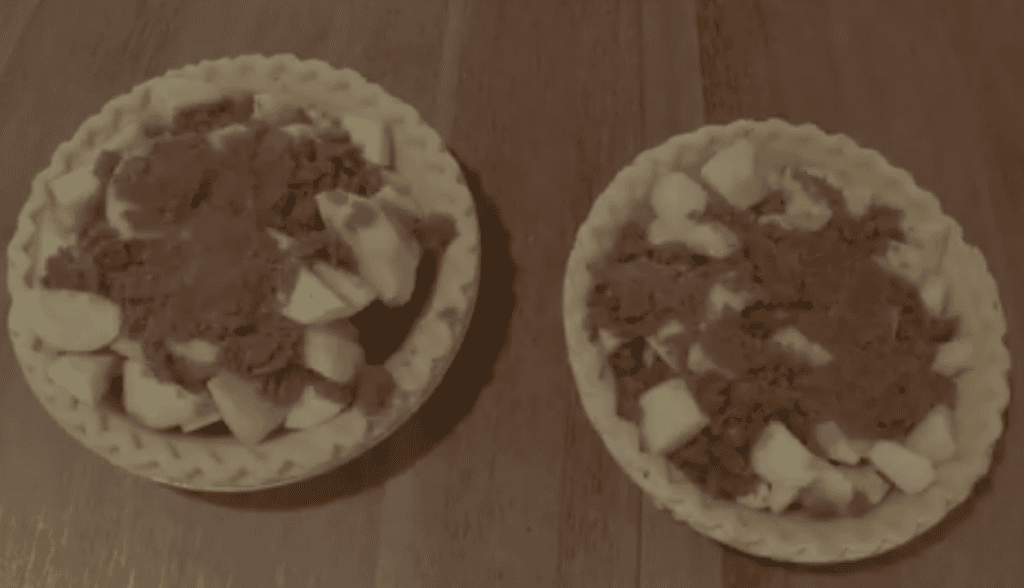 Smoked Apple Pie – Delicious! – Okie Smokin’